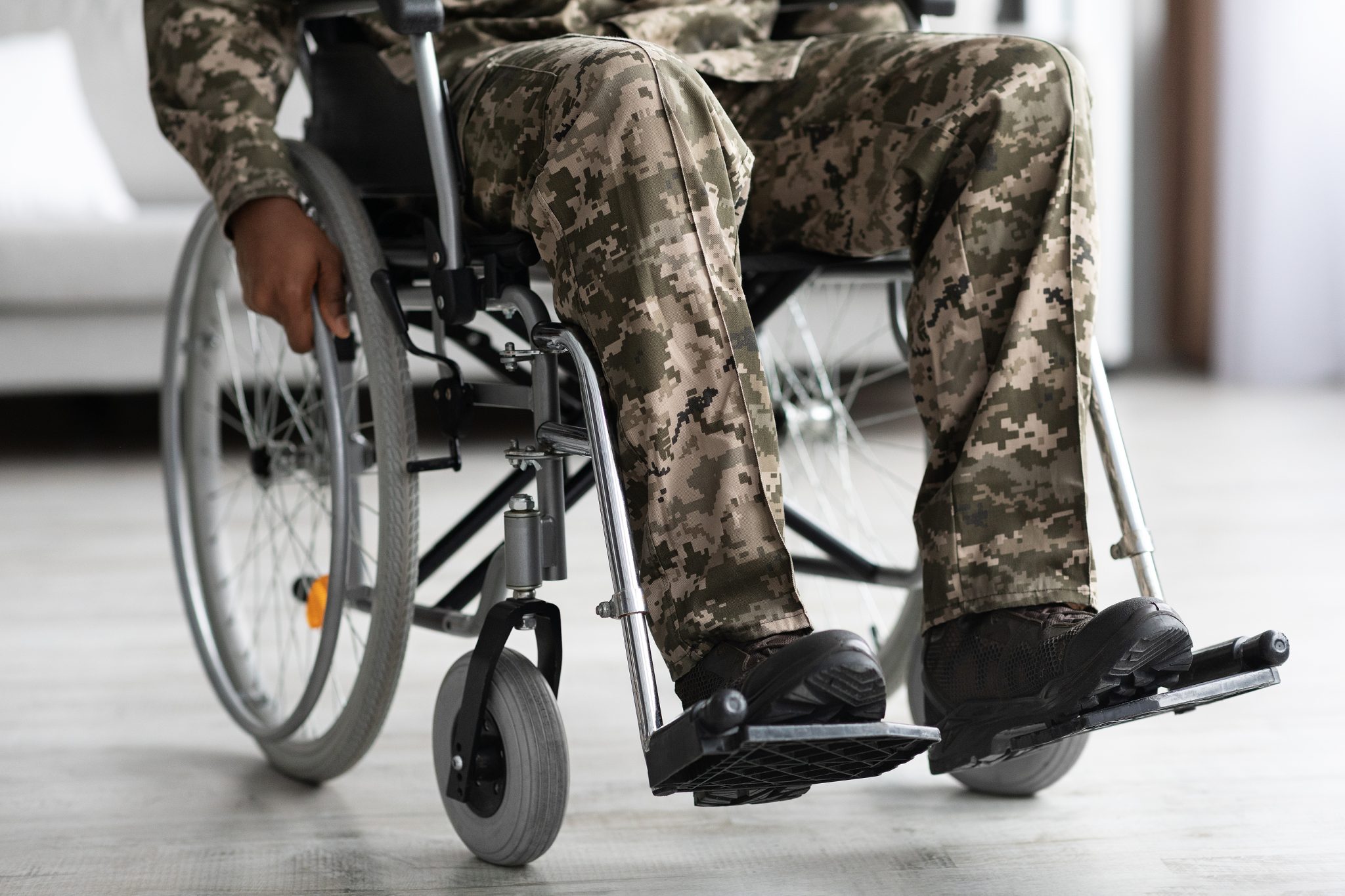 How Does a Veteran Service Officer (VSO) Assist with a VA Claim ...