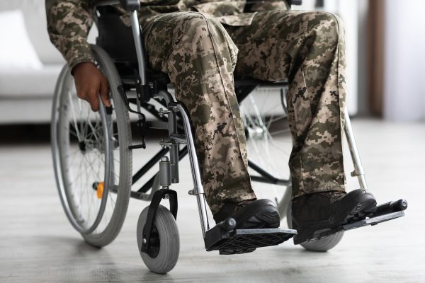 How Does a Veteran Service Officer (VSO) Assist with a VA Claim ...