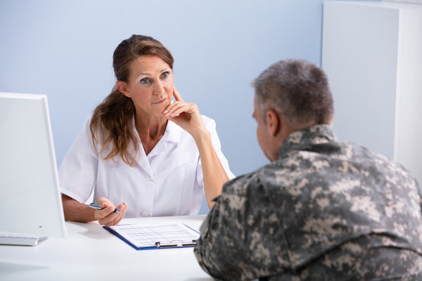 How to Qualify for VA Disability Compensation for PTSD - Disability ...
