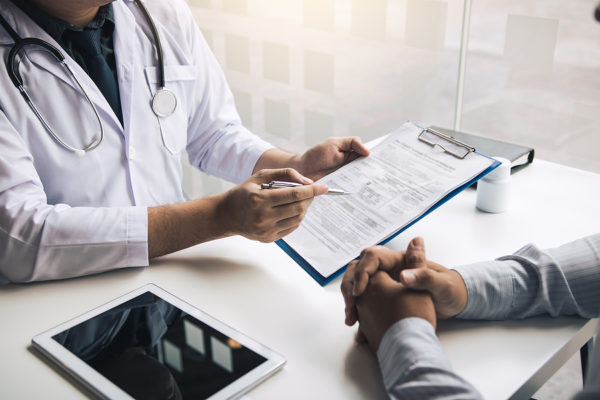 The Role of Nexus Letters in Veterans Disability Cases - Disability ...