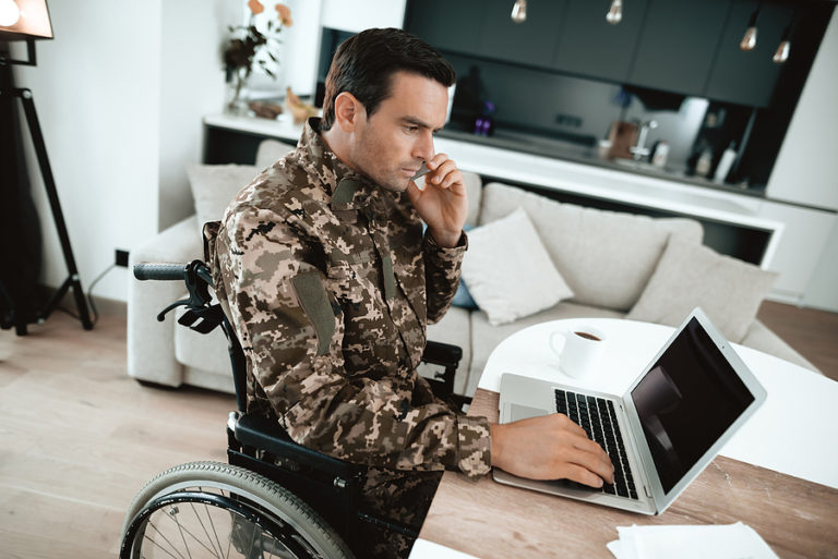 Veterans Disability Benefits vs. Other Types of Disability Benefits ...